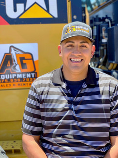 HOME |Construction Equipment Sales | Ag Equipment LLC | United States