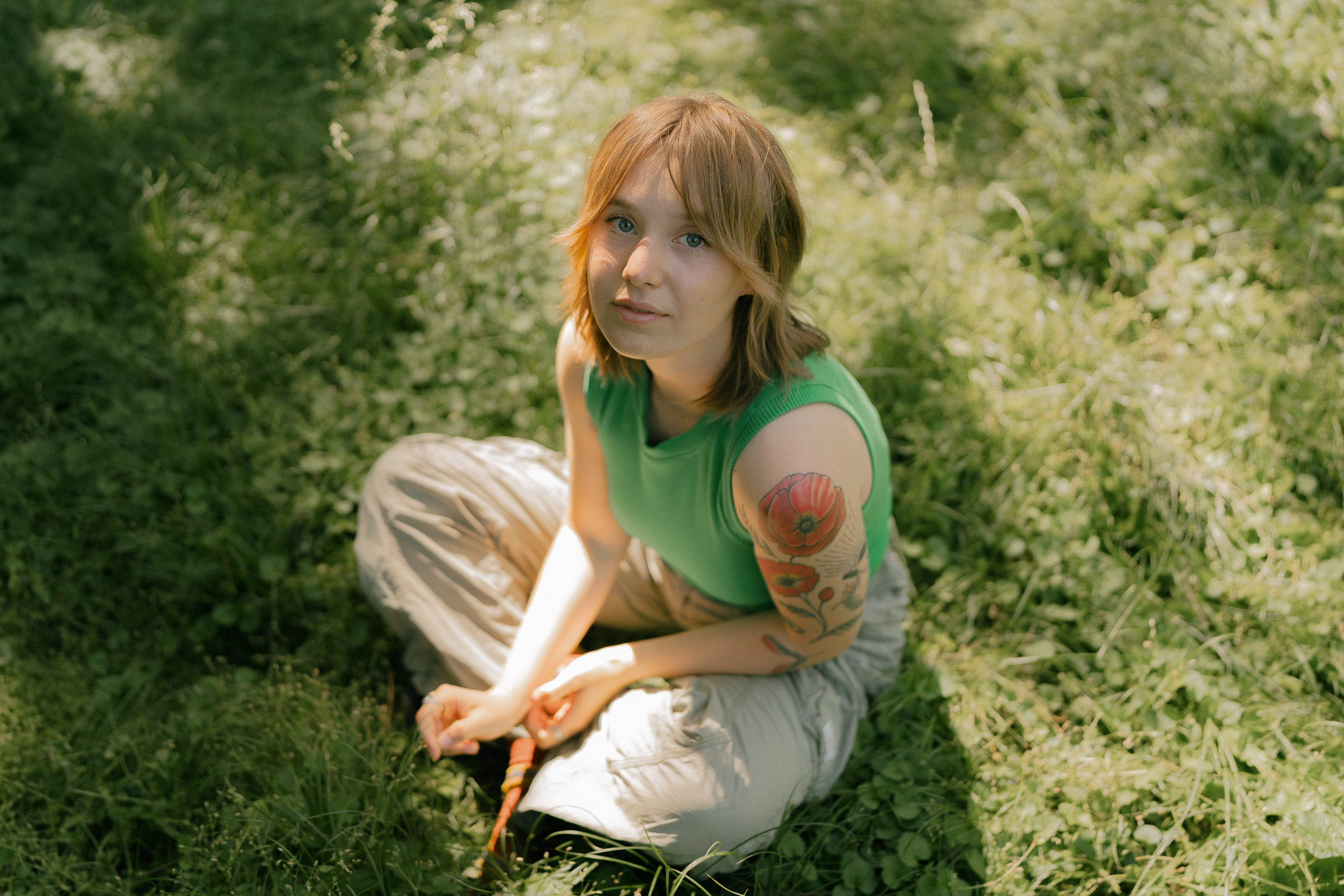 From NBC’s "The Voice" to our stage ... Addison Agen is an Indie-Folk ...