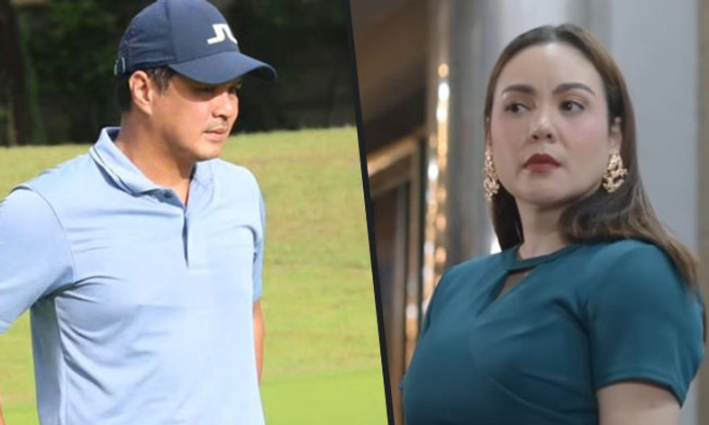 P116 M niya sa bangko, kinuha raw ng mister…CLAUDINE, IDINEMANDA SI RAYMART DAHIL SA PAYO NI VILMA