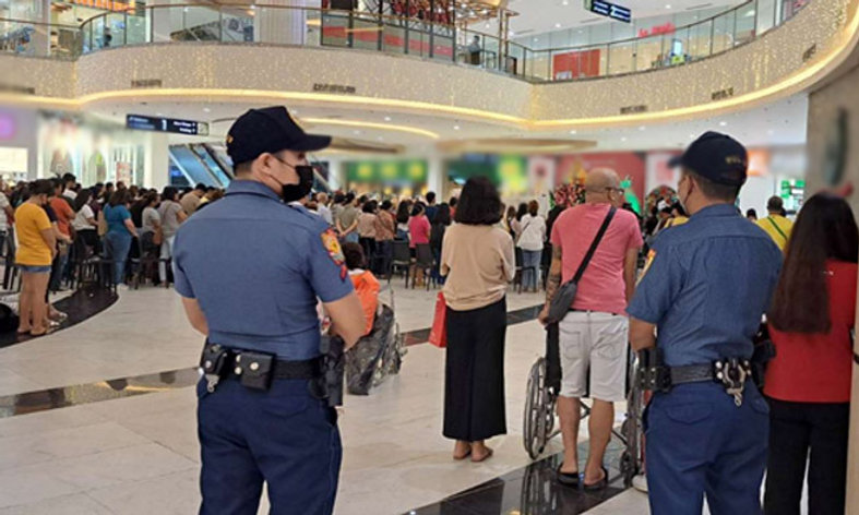 115K pulis, itatalaga sa iba’t ibang lugar sa bansa – PNP 115K pulis, itatalaga sa iba’t ibang lugar sa bansa – PNP
