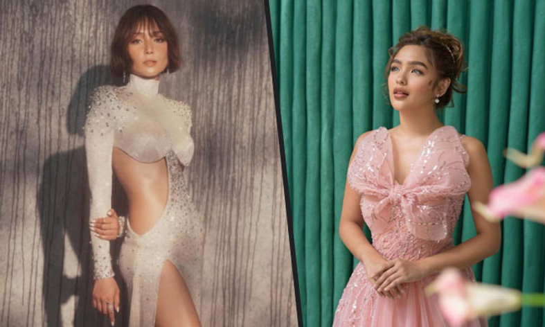 Aktres, pangatlo na raw, Kathryn… DANIEL-ANDREA, MATAGAL NA! Aktres, pangatlo na raw, Kathryn… DANIEL-ANDREA, MATAGAL NA!
