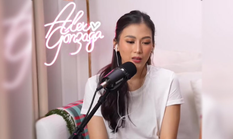 ALEX, AMINADONG KAHIHIYAN NG PAMILYA ALEX, AMINADONG KAHIHIYAN NG PAMILYA