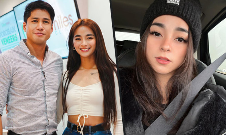 AJ, DEDMA SA MGA BASHERS SA SOBRANG INLAB KAY ALJUR AJ, DEDMA SA MGA BASHERS SA SOBRANG INLAB KAY ALJUR