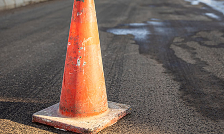 Road reblocking at repair sa Metro Manila, mula Nob. 11-14 – MMDA