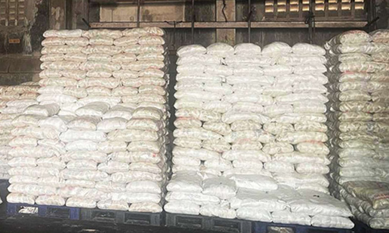 Pag-import ng 150K MT na asukal, oks — SRA