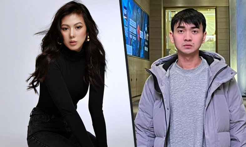 SIGAW NI XIAN: ALEX, ANG GANDA-GANDA NA, ILONG, SINIRA PA NANG IPARETOKE!