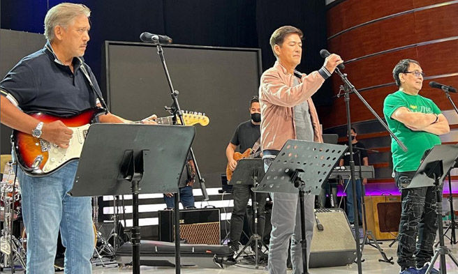 'Di umubra sa TV5… TITO, VIC & JOEY, NAG-OBER DA BAKOD SA NET25