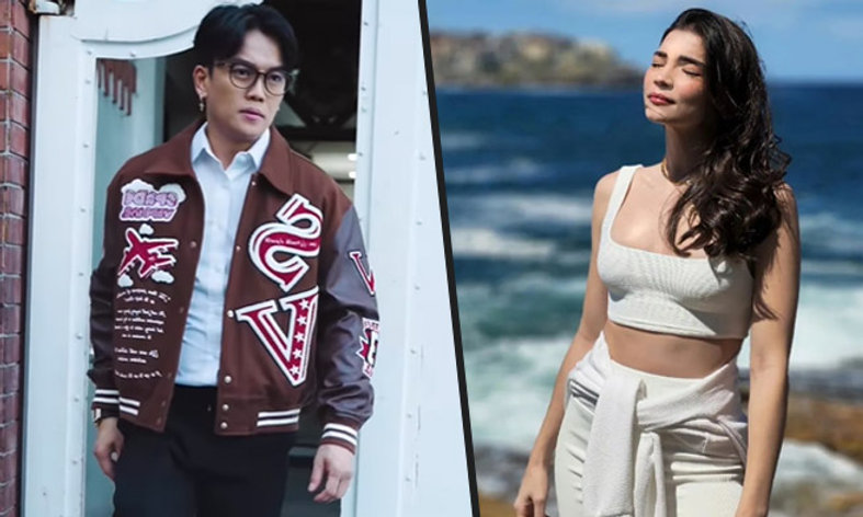 Feeling mga bata raw... RHIAN AT SAM, NAG-A-UNFOLLOW SA ISA'T ISA 'PAG ...