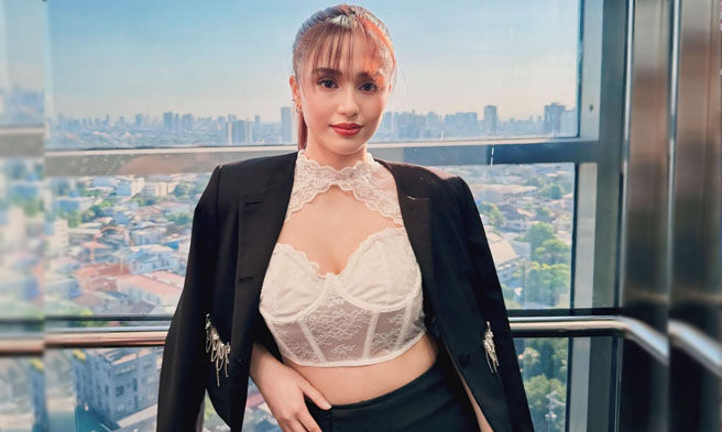 Ex-BFF, nega… JAYDA, DUMAMI ANG FANS SA PAG-AMING 'DI NA SILA FRIENDS ... Ex-BFF, nega… JAYDA, DUMAMI ANG FANS SA PAG-AMING 'DI NA SILA FRIENDS ...