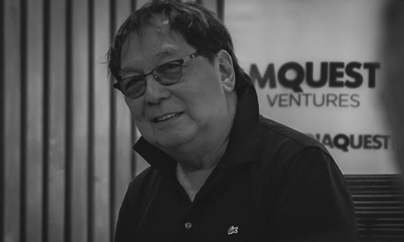 Gumagawa raw ng record… JOEY: IT'S SHOWTIME, NEXT EAT… BULAGA! NA