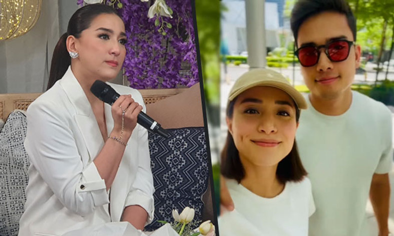 ARA KAY MARCO: INGATAN AT MAHALIN MO SI CRISTINE