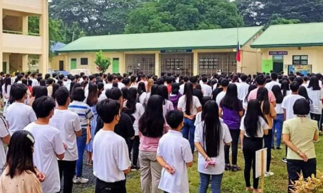 28.7 M estudyante, naka-enroll sa SY 2022-2023 – DepEd