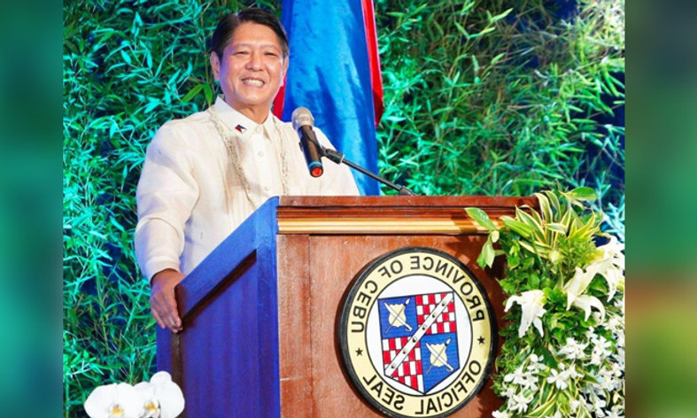 1K personalidad, imbitadong dumalo sa SONA ni P-BBM 1K personalidad, imbitadong dumalo sa SONA ni P-BBM