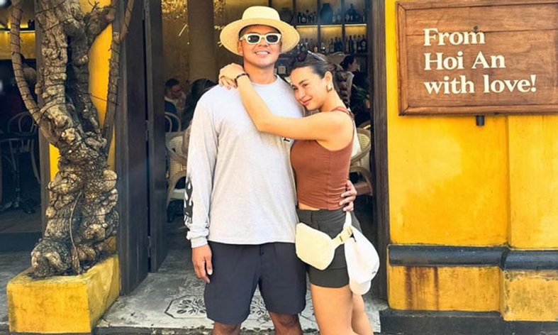 Fans, bawal mag-comment… YASSI AT GOV. LUIGI, INILANTAD NA ANG RELASYON ...