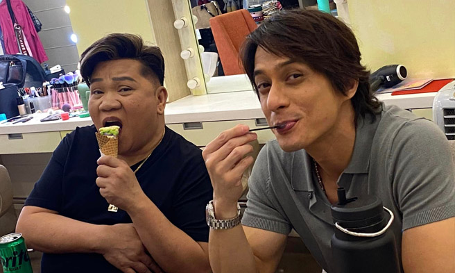 WOW BULAGA PALIT SA EAT BULAGA, FAKE NEWS!