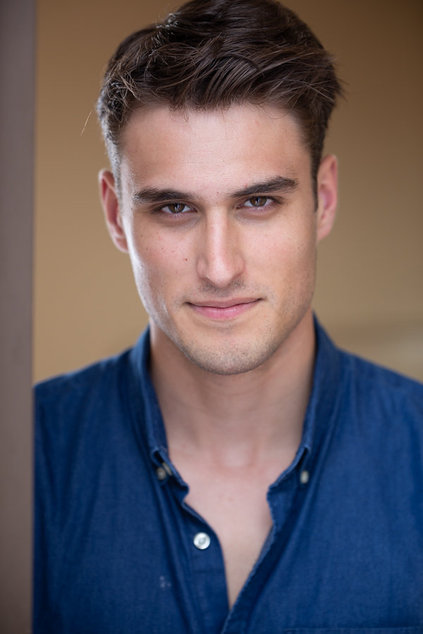 Matt Provenza - Actor