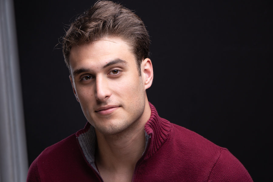 Matt Provenza - Actor