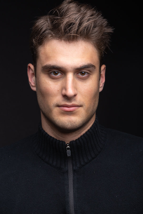 Matt Provenza - Actor