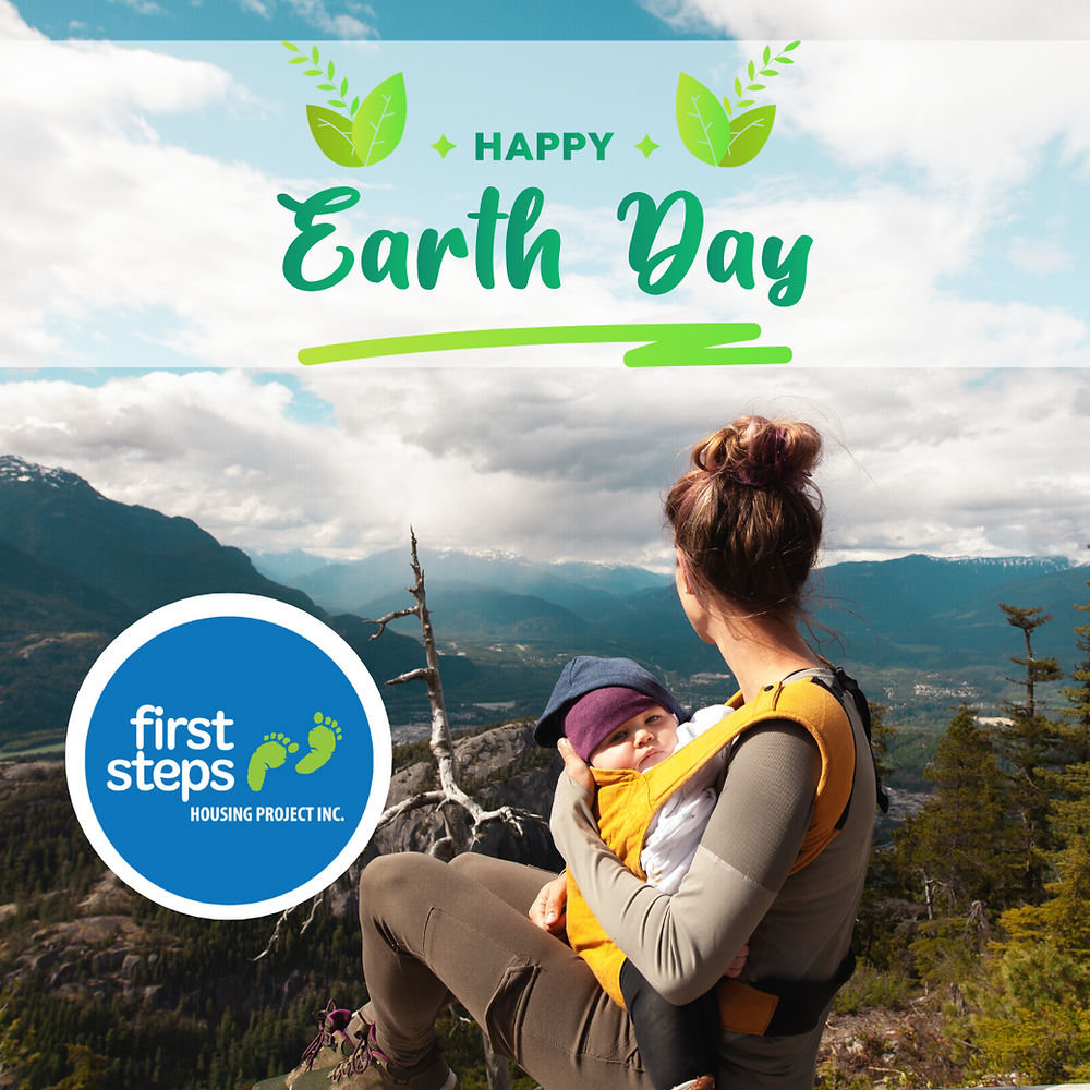 Earth Day 2025