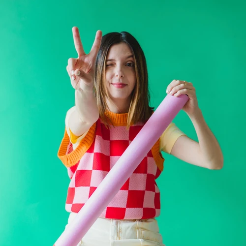 Chaleco Fun | Galería Sonoro