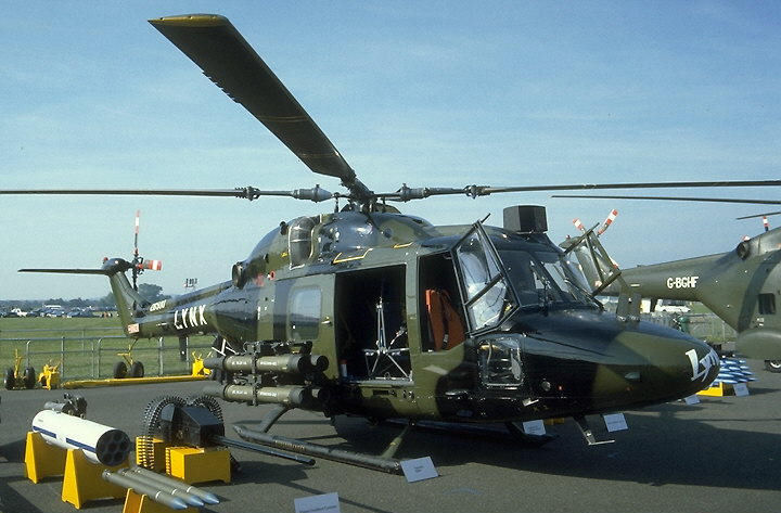 In a true Gaijin move, the new G-LYNX premium is entirely fictional in ...