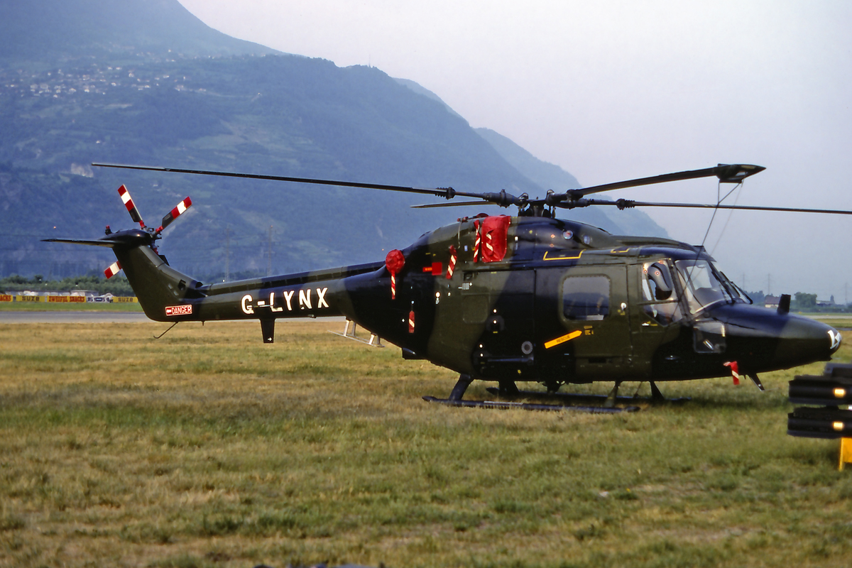In a true Gaijin move, the new G-LYNX premium is entirely fictional in ...
