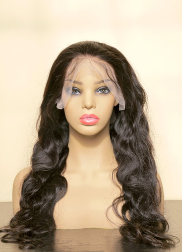 Indian Remy Body Wave | 444knSLF-01276 | AW&F