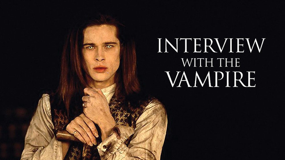 AMC Announces Interview With the Vampire Adaptation Series