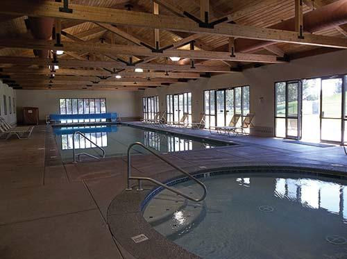 Eagle Crest Resort | InnTouch Travel