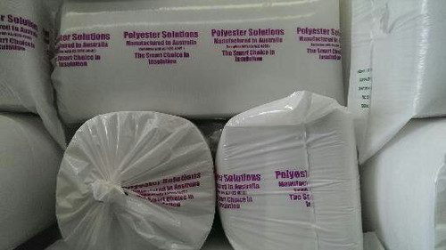 Polyester Solutions R4.0 POLYESTER BATTS 430S | www.ibatts.com.au