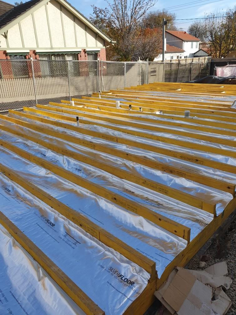 Pirmax Insulation | www.ibatts.com.au