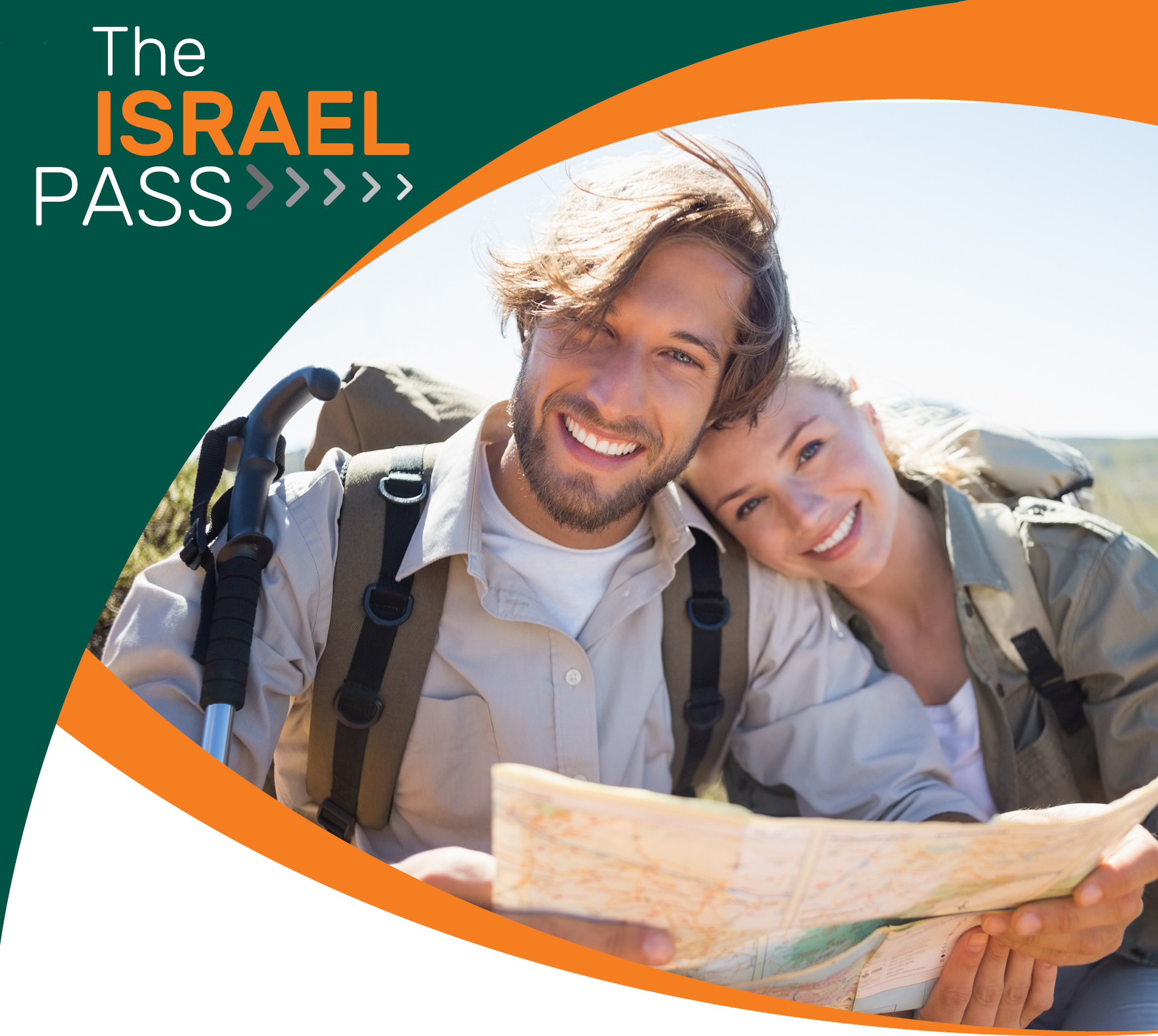 Home | ISRAEL PASS