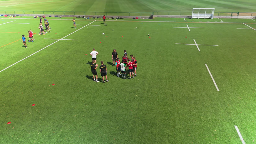 The Academy | Elite Rugby Academy's Pathway to Professional Player ...