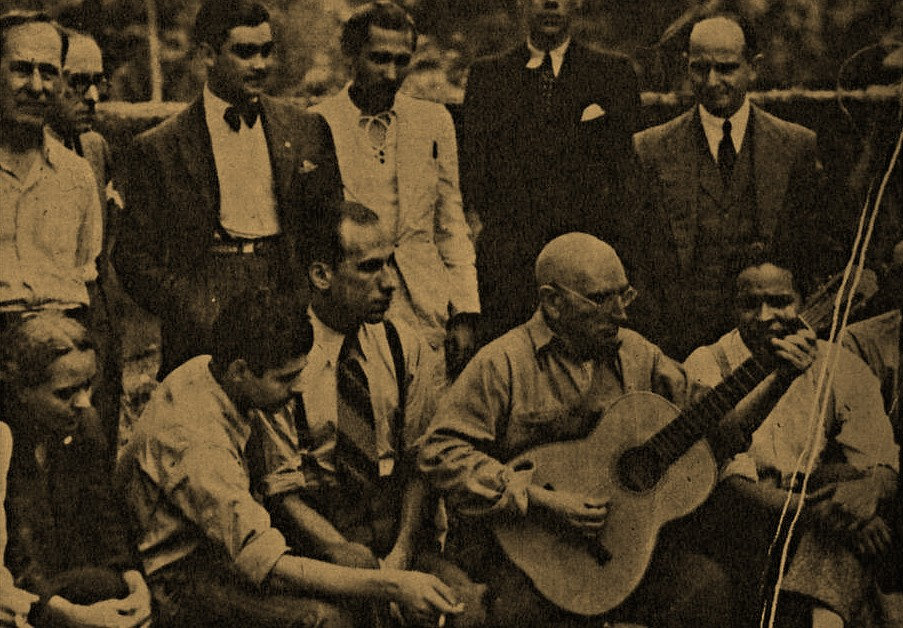 Catulo da Paixão Cearense