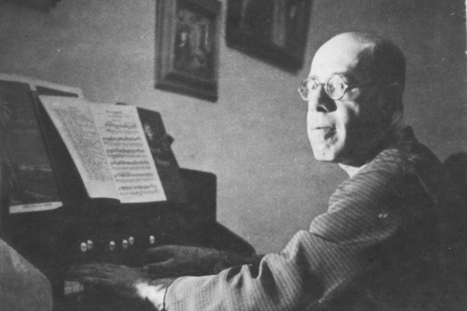 É preciso redescobrir Mário de Andrade