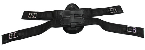 Elegance H Girth Up To 34" (£330 Inc VAT) | Wow Saddles