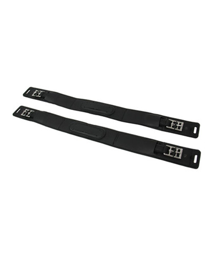 Synthetic Soft H Straps ONLY