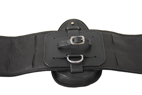 Elegance Girth Soft Straight With Loop & D Ring (£300 Inc VAT) | Wow ...