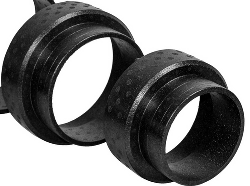 Comfopipe Connector | SelfBuildVentilation