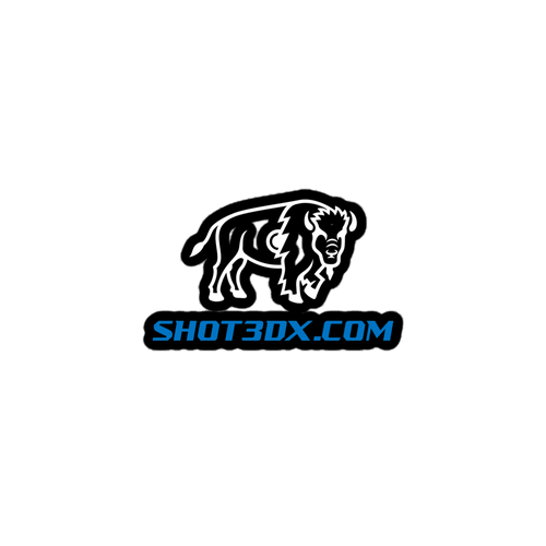 SHOT decal | Shot 3DX