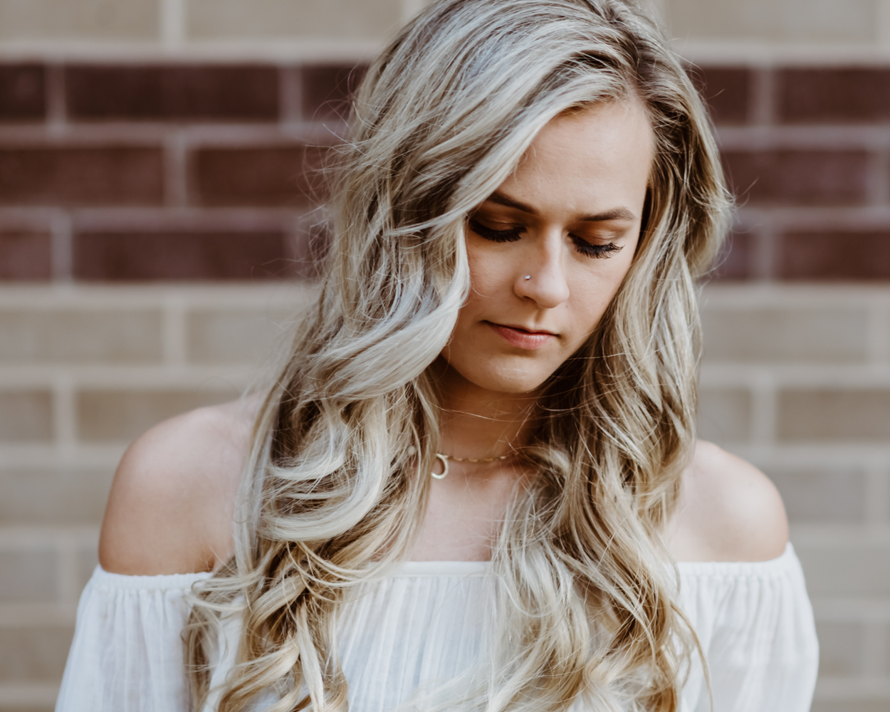 Senior Photos | La Jolla | Robyn Scherer Photography