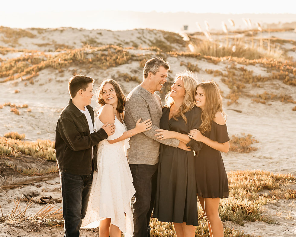 Robyn Scherer Photography | Professional Photography Services | San Diego