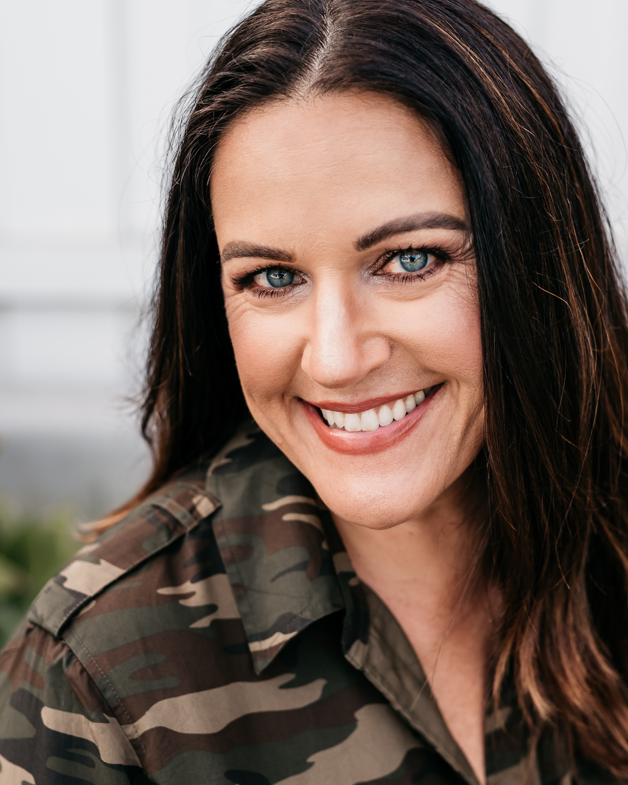 Headshots | La Jolla | Robyn Scherer Photography