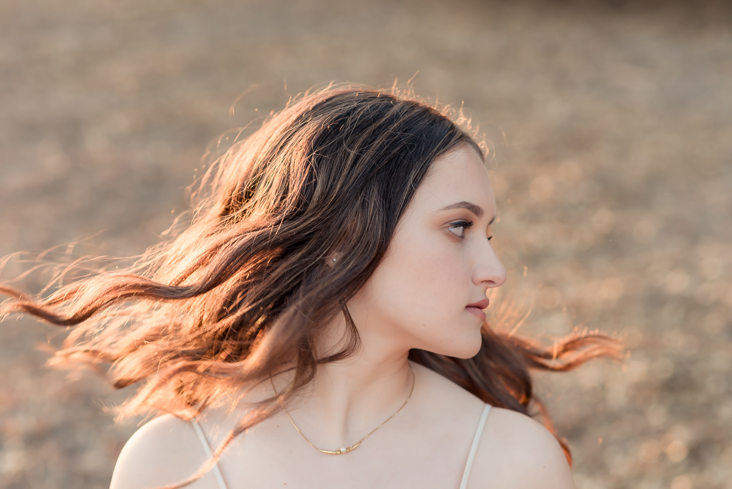 Senior Photos | La Jolla | Robyn Scherer Photography