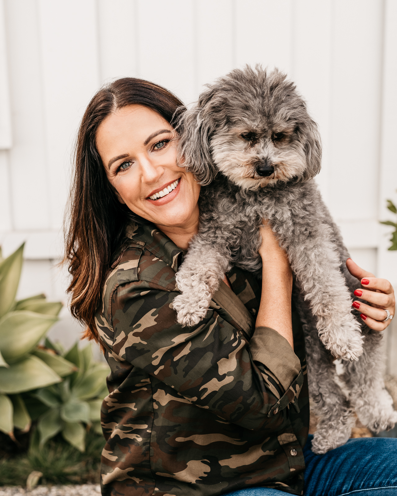 Headshots | La Jolla | Robyn Scherer Photography