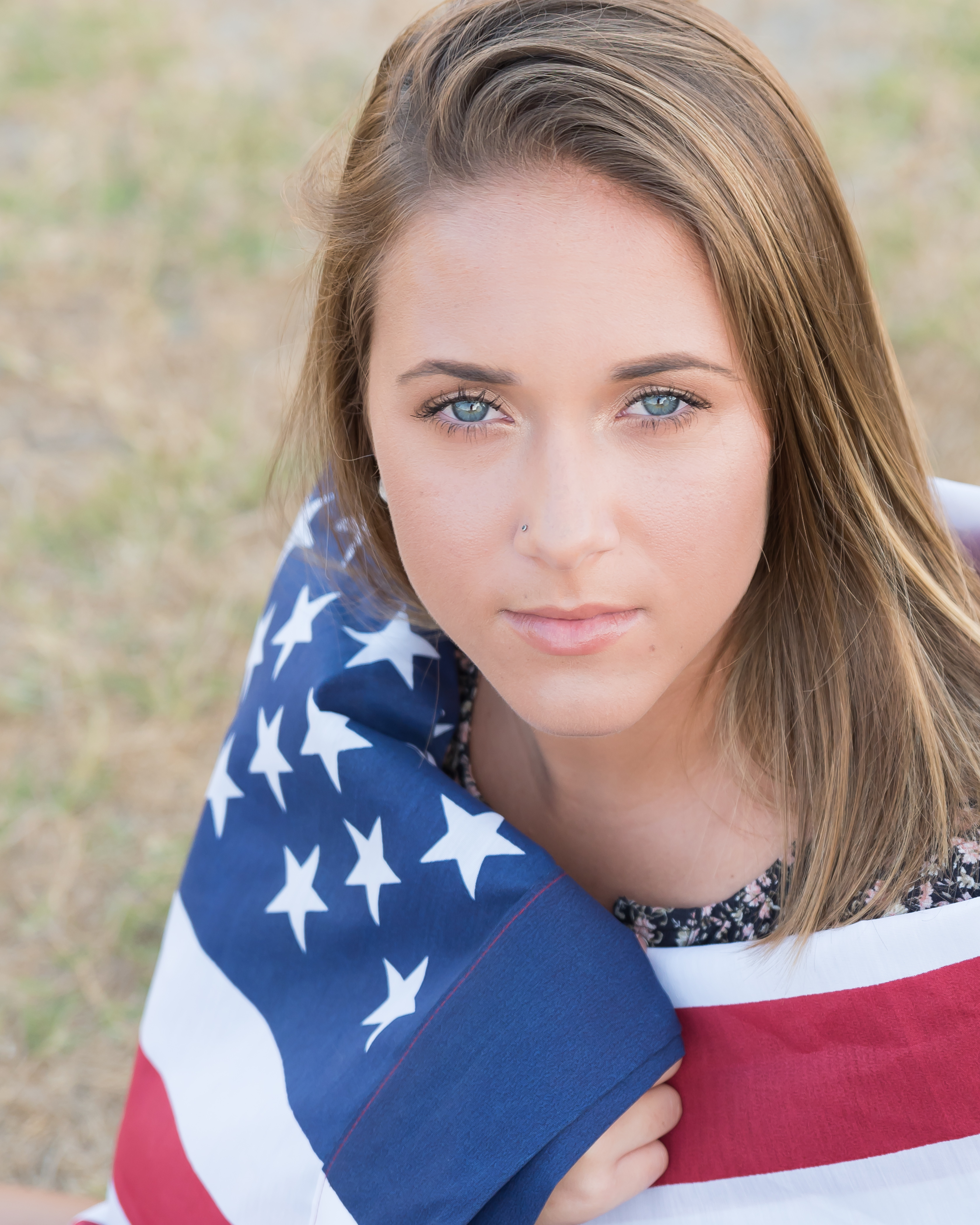 Senior Photos | La Jolla | Robyn Scherer Photography