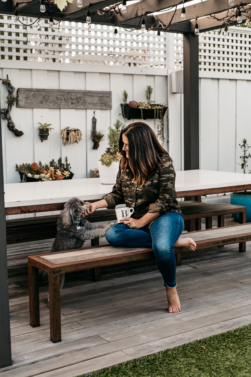 Headshots | La Jolla | Robyn Scherer Photography