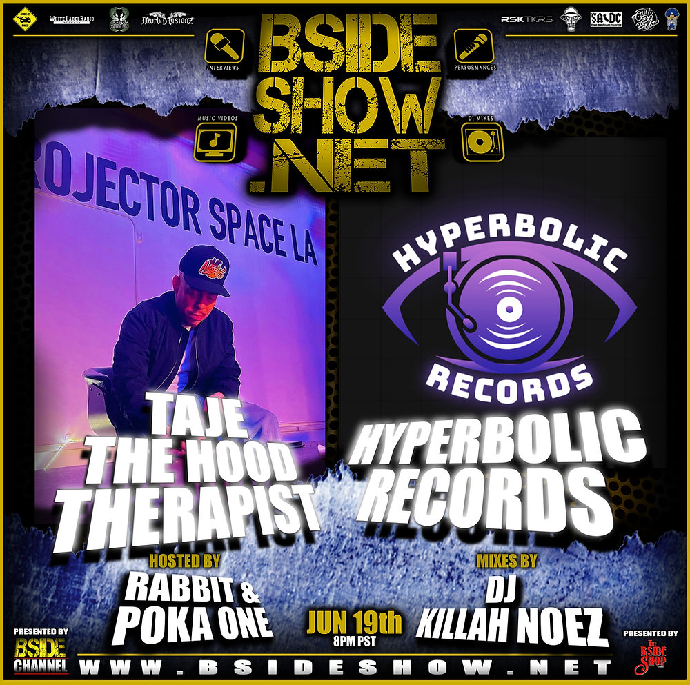 BSIDESHOW: EPISODE #637