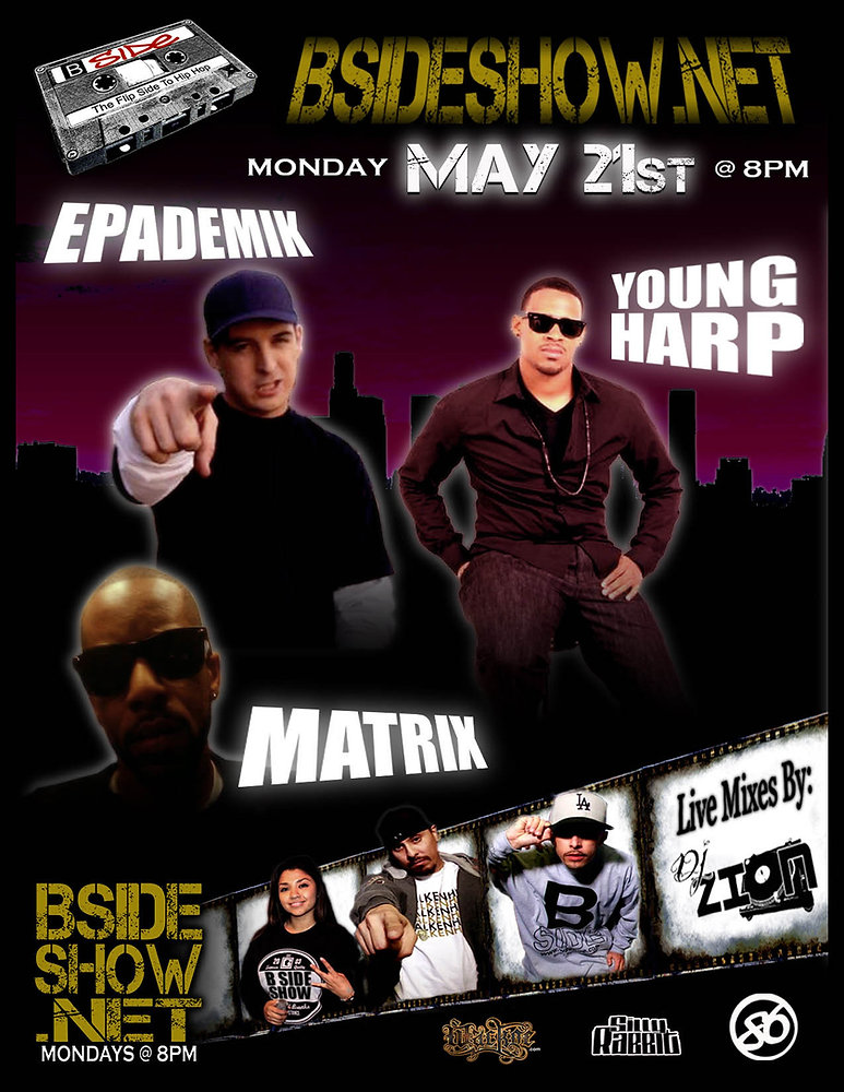 BSIDESHOW: EPISODE #78