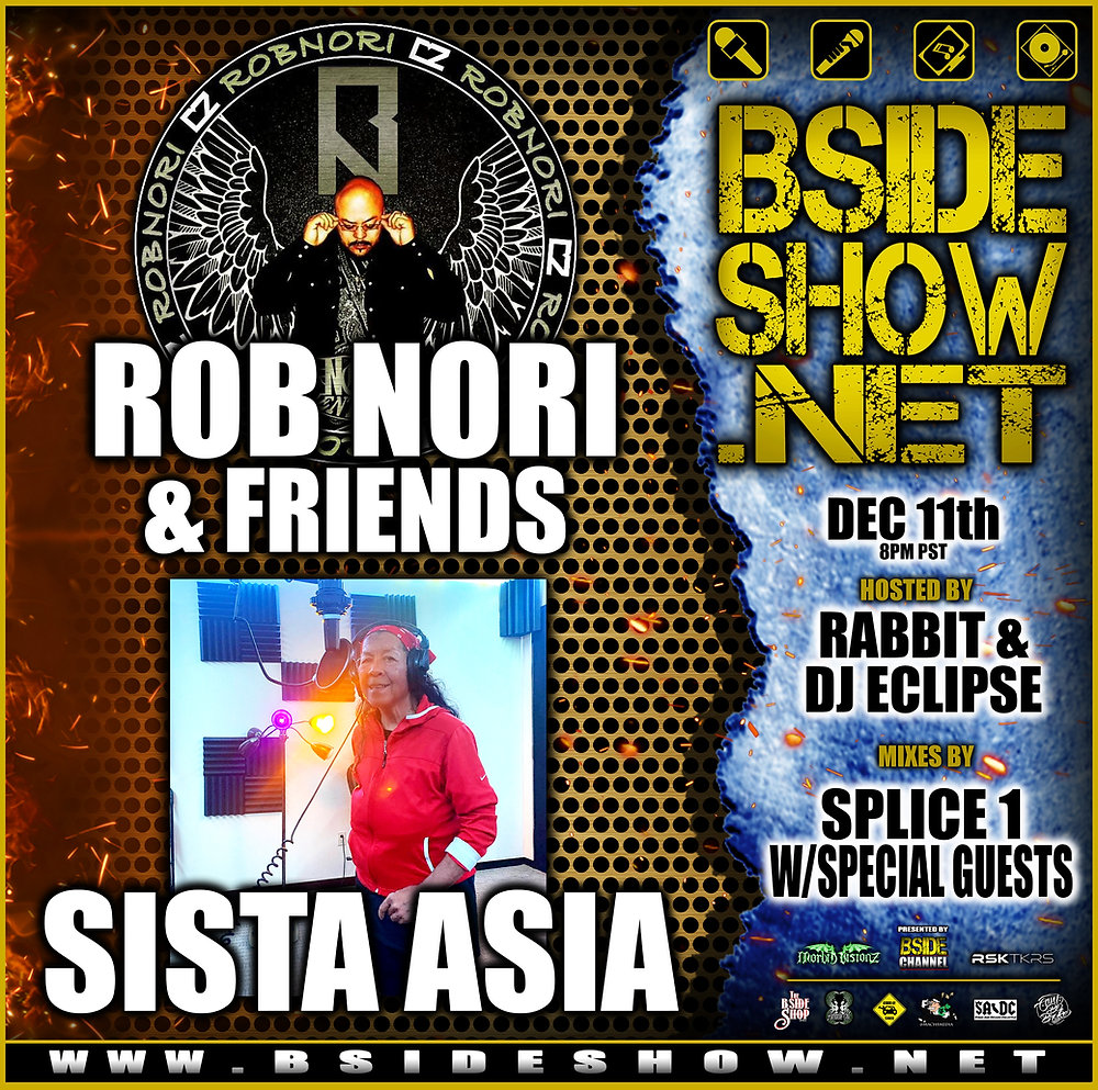 BSIDESHOW: EPISODE #660